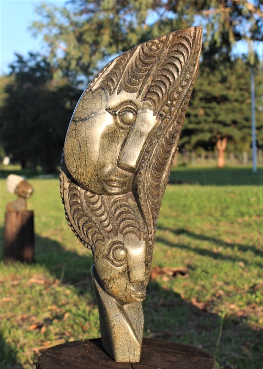 Ancestral Protection – AVAC Arts