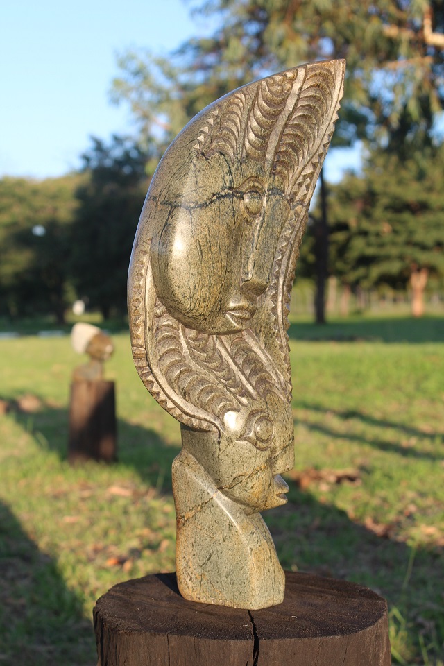 Ancestral Protection – AVAC Arts